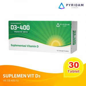 PYFA Health - One Stop Health Solution dengan Vitamin & Suplemen Terbaik