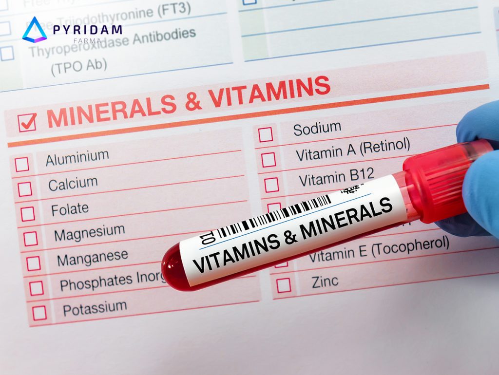 8 Makanan yang Mengandung Mineral dan Penting untuk Dikonsumsi