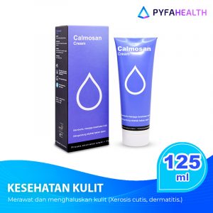 PYFA Health - One Stop Health Solution dengan Vitamin & Suplemen Terbaik