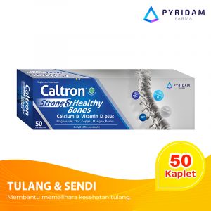 PYFA Health - One Stop Health Solution dengan Vitamin & Suplemen Terbaik