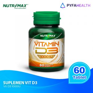 Nutrimax Arsip - Pyfa Health