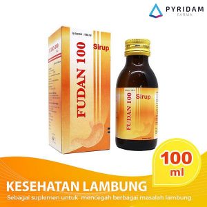 Almacon Tablet Kunyah untuk Kesehatan Lambung @ 100 Tablet - Pyfa Health