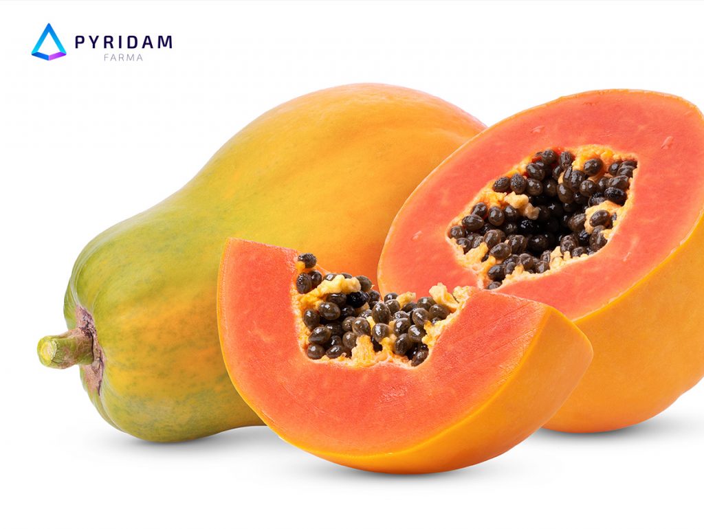 6 Manfaat Pepaya yang Perlu Anda Ketahui - PYFA Health