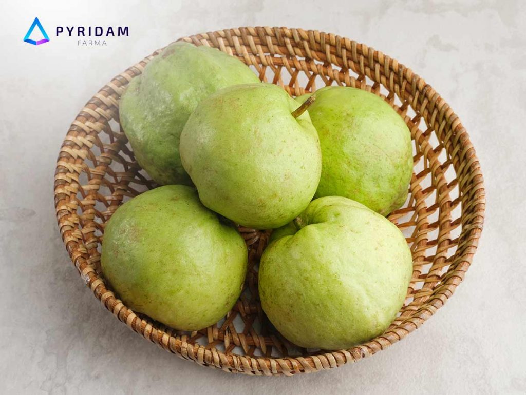 Ini 5 Manfaat Jambu Kristal yang Perlu Anda Ketahui