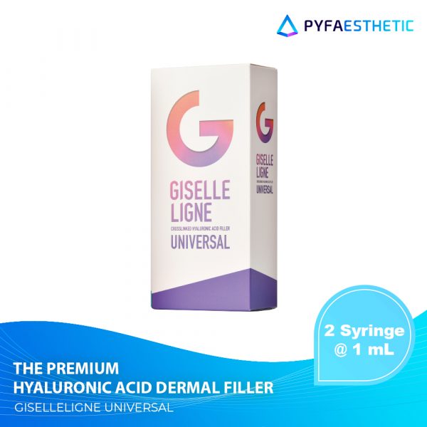 GISELLELIGNE UNIVERSAL - Pyfa Health