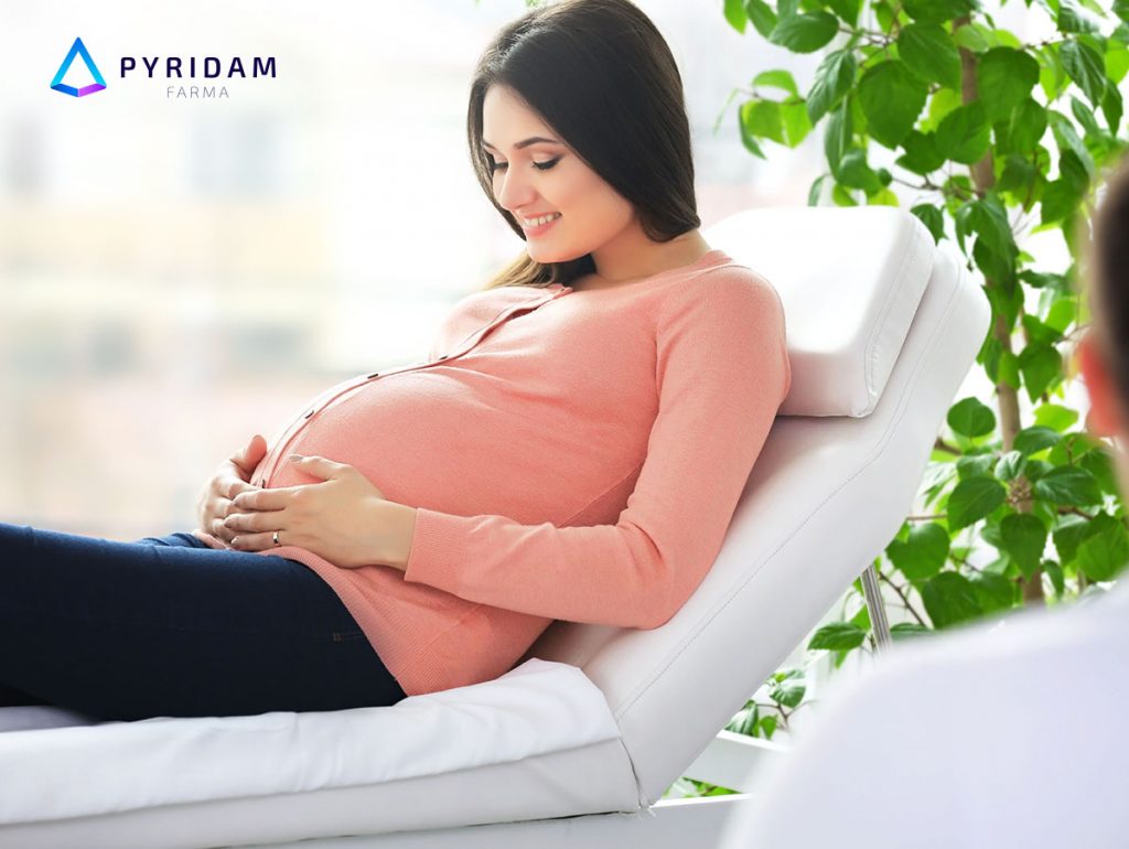 6 Vitamin Ibu Hamil Trimester 2 untuk Menunjang Kehamilan