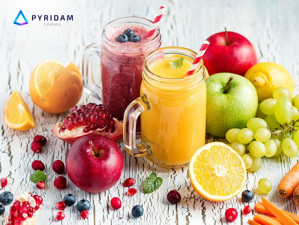 Ini 6 Buah yang Bisa Menurunkan Kolesterol