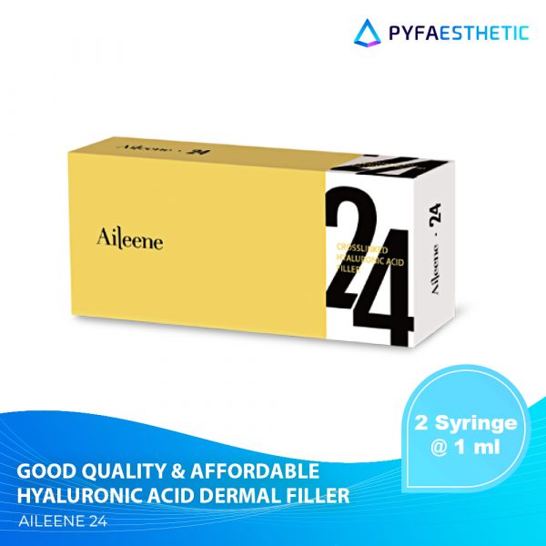 Aileene 24 - Pyfa Health