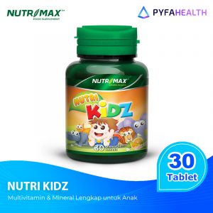Nutrimax Arsip - Pyfa Health