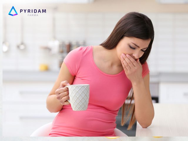 Tanda-Tanda Hamil 1 Minggu, Bisakah Terdeteksi?