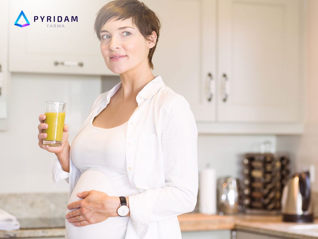 Vitamin C untuk Ibu Hamil: Manfaat dan Dosis yang Disarankan