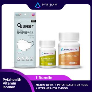 One stop health solution - Pyfa Health