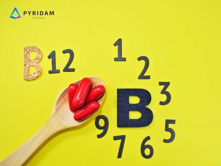 Vitamin B Complex untuk Apa? Ini Beragam Manfaatnya!