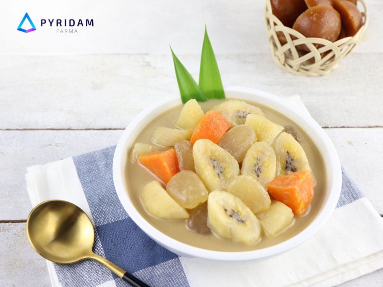 5 Pilihan Makanan untuk Berbuka Puasa