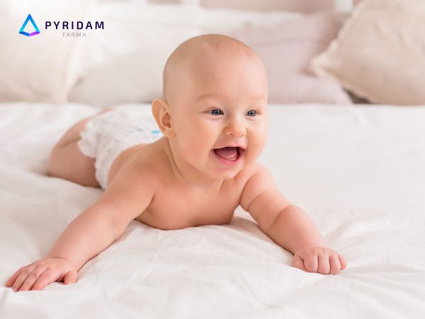 Bayi 3 Bulan Sudah Bisa Apa? Ini 5 Kemampuan yang Perlu Anda Ketahui
