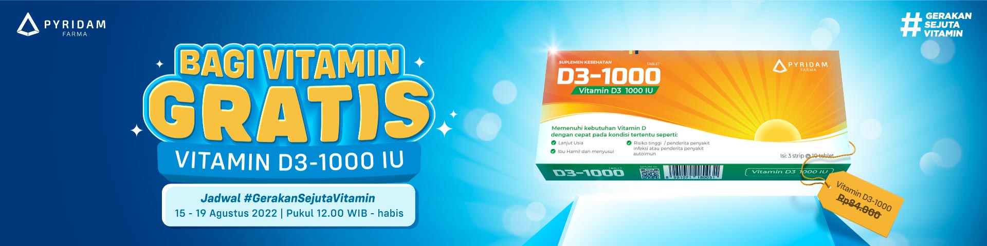 3 Kegunaan Tisu Magic, Ketahui Manfaat dan Efek Sampingnya