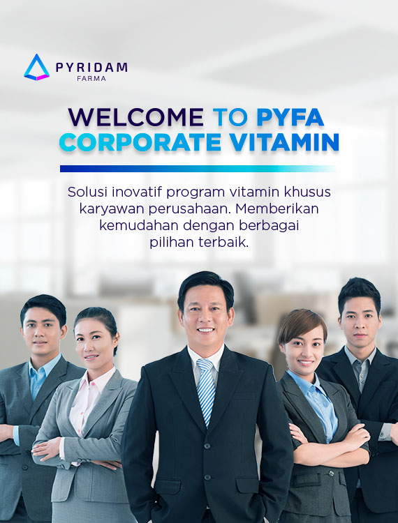 Partnership - Pyfa Health