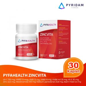 One stop health solution - Pyfa Health
