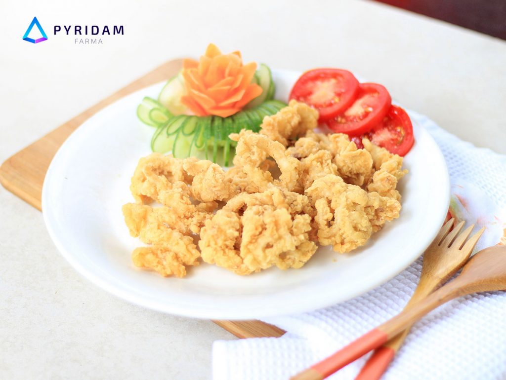 Makanan Ringan Berbuka Puasa yang Lezat dan Praktis