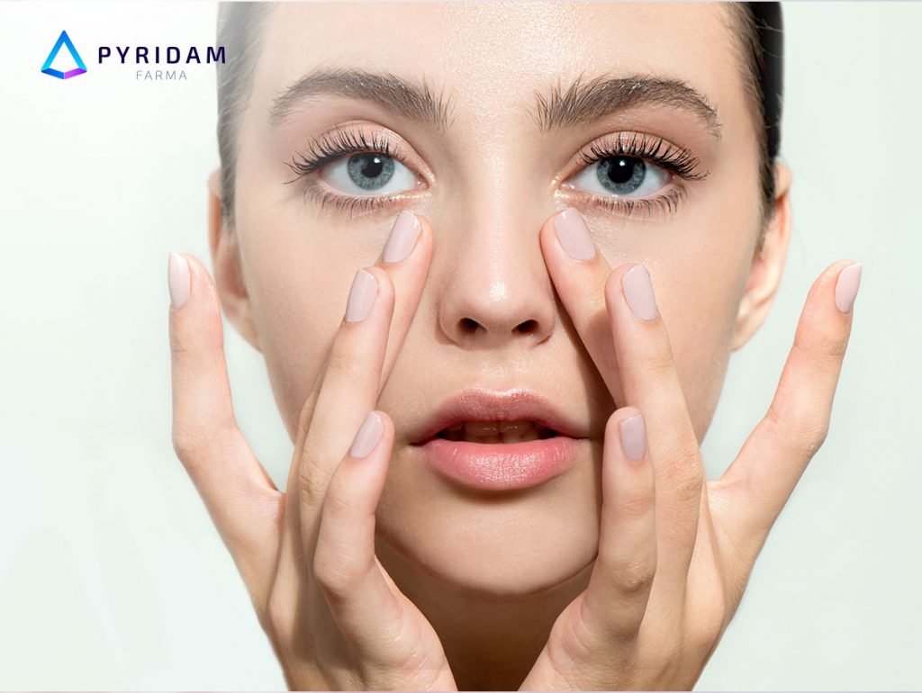 Mengenal Eye Lifting dan Manfaatnya