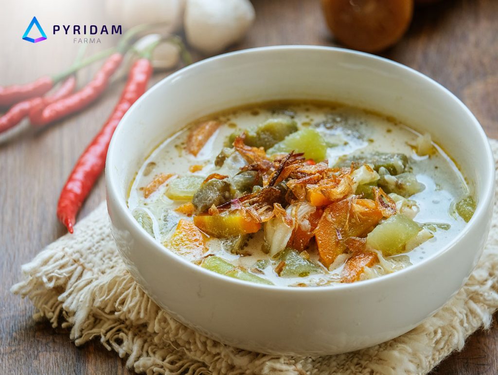 Menu Buka Puasa Berkuah yang Lezat dan Menyegarkan