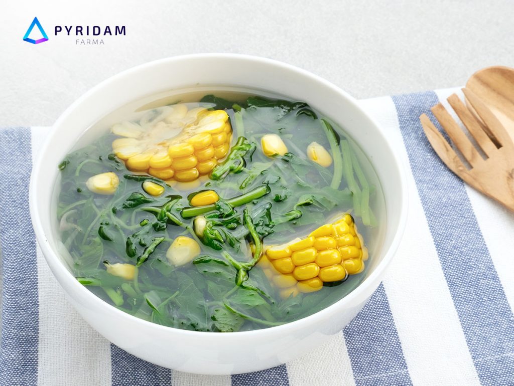 Menu Sayur Buka Puasa yang Sehat dan Lezat