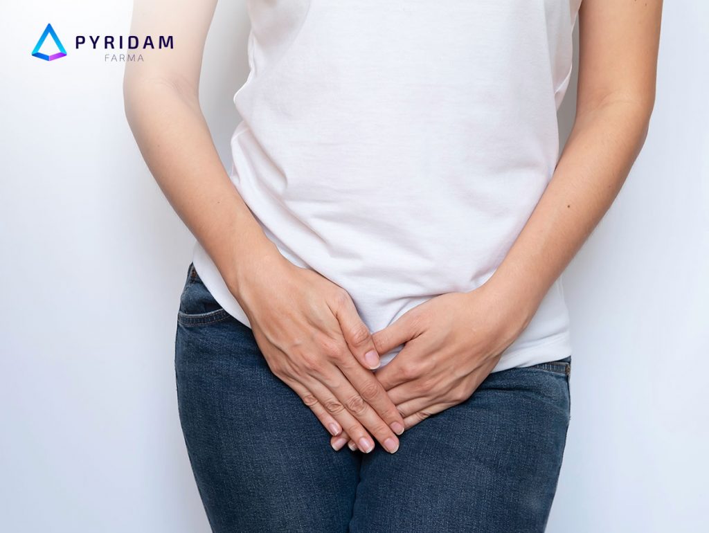 Penyebab Vagina Gatal yang Tidak Boleh Diabaikan