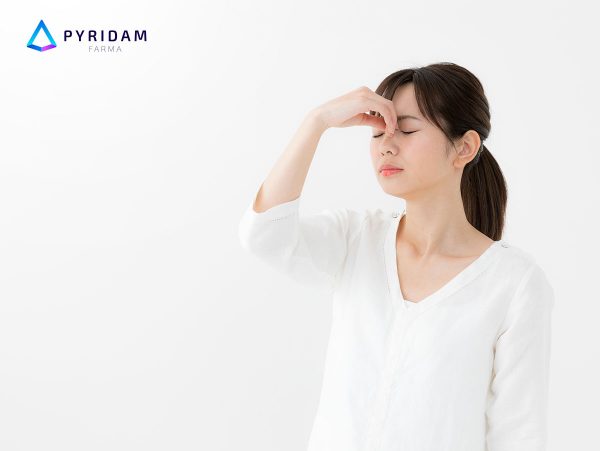 Ciri-Ciri Anemia, dari yang Umum Hingga Paling Khas