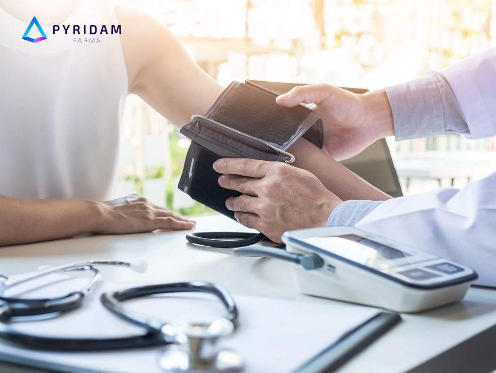 Ciri-Ciri Darah Rendah dan Penyebabnya