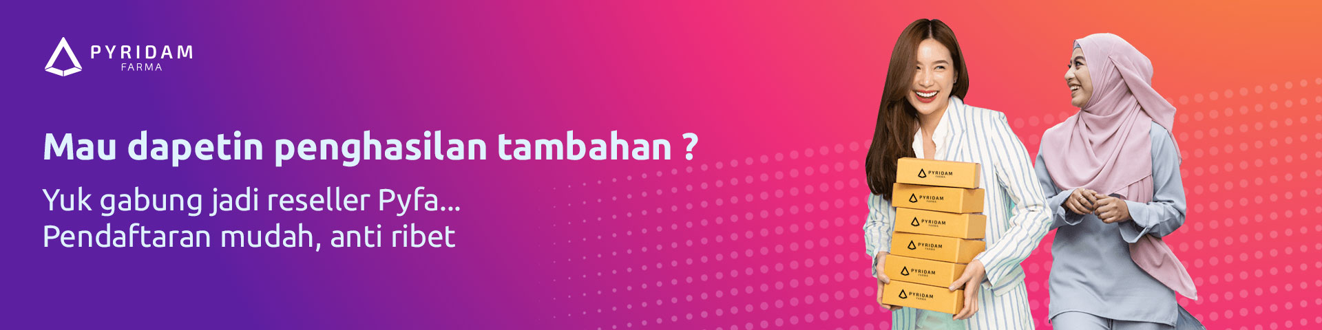 Daftar Reseller - Pyfa Health