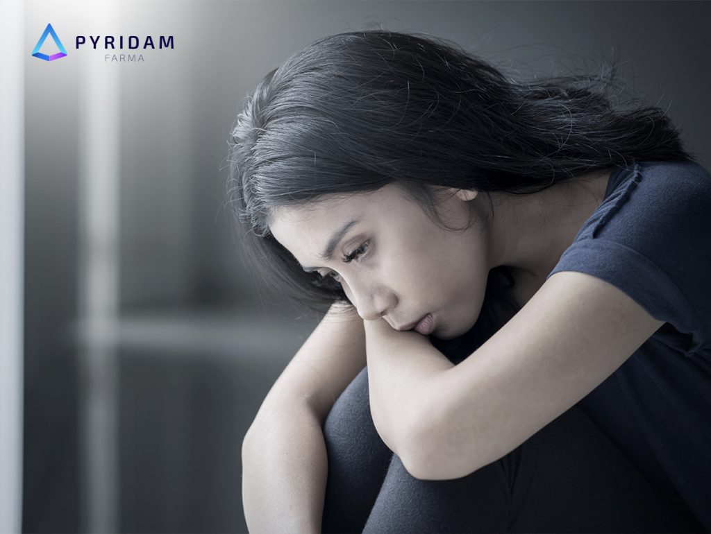 Kenali Ciri-Ciri Darah Rendah dan Penyebabnya