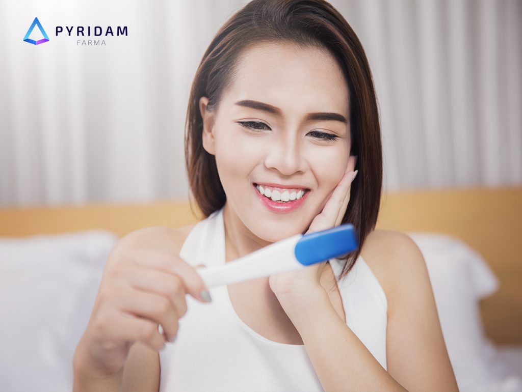 3 Cara Menggunakan Test Pack yang Benar agar Hasil Lebih Akurat