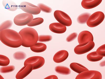 Ketahui Kadar Hemoglobin Normal, Rendah, dan Tinggi