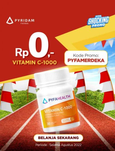 One stop health solution - Pyfa Health