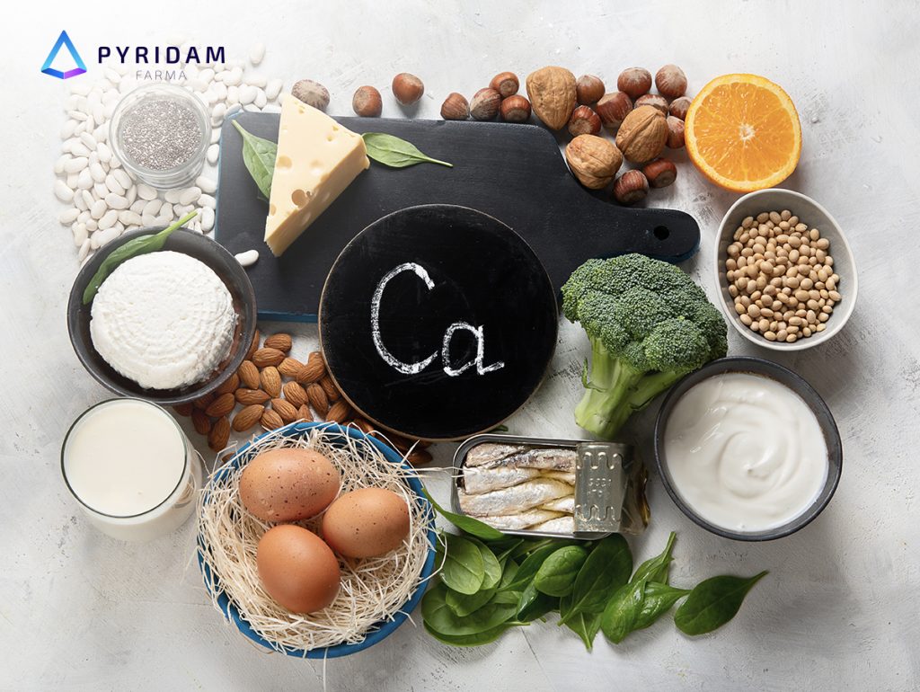 Suplemen Kalsium untuk Ibu Hamil: Manfaat dan Dosis yang Tepat