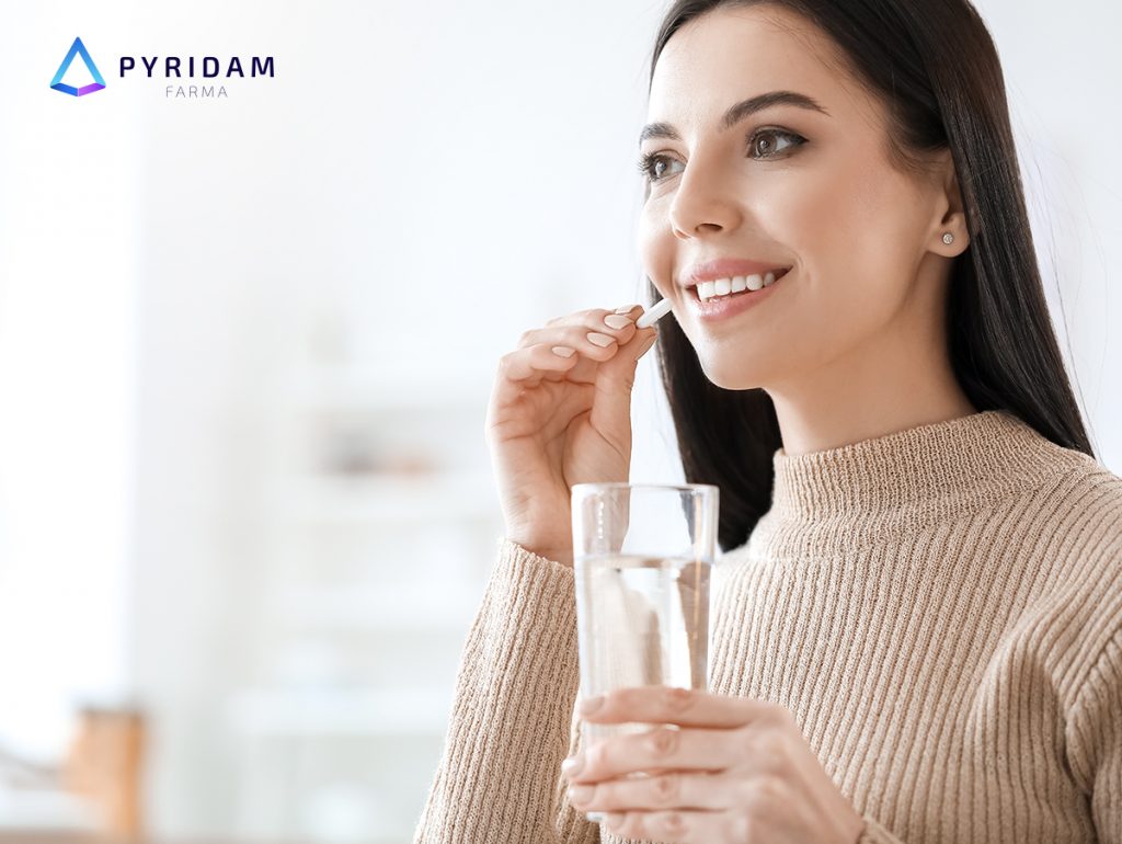 Kapan Waktu yang Tepat Minum Multivitamin?