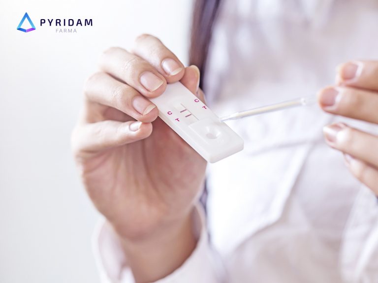 3 Cara Menggunakan Test Pack yang Benar
