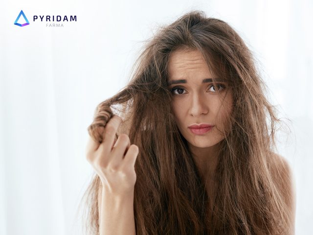 3+ Cara agar Rambut Tidak Kering dan Mengembang
