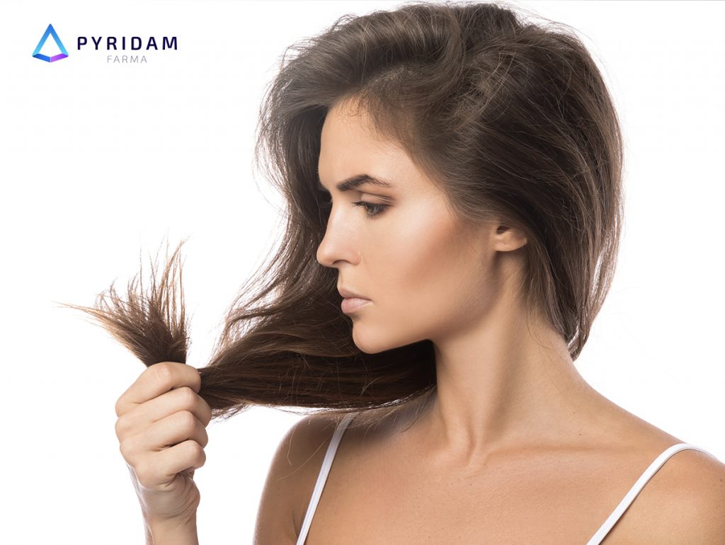 Mudah dan Cepat, Ini Cara agar Rambut Tidak Mengembang