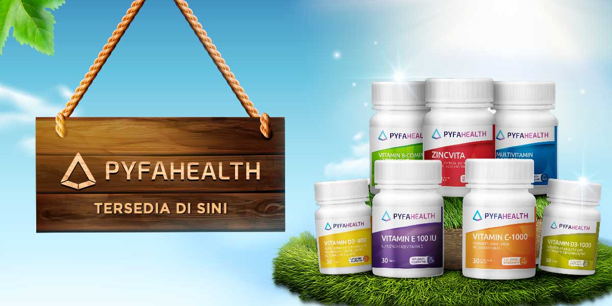 One stop health solution - Pyfa Health