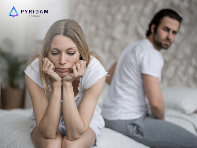 5 Cara Mengatasi Gangguan Gairah Seksual pada Wanita