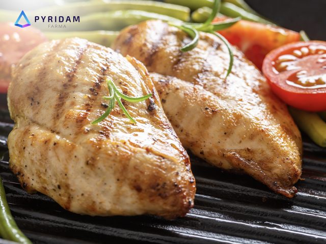 5 Menu Diet Rendah Kalori