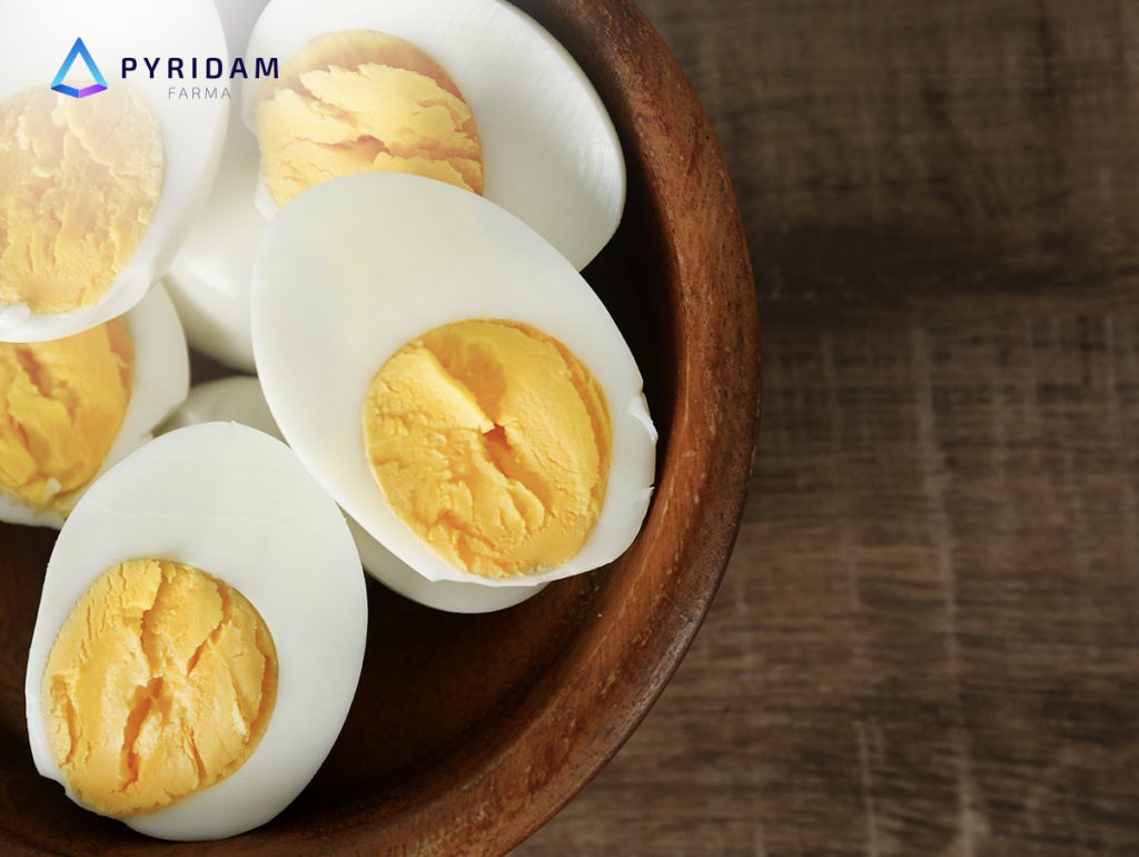 Ketahui Kalori Telur Rebus untuk Program Diet
