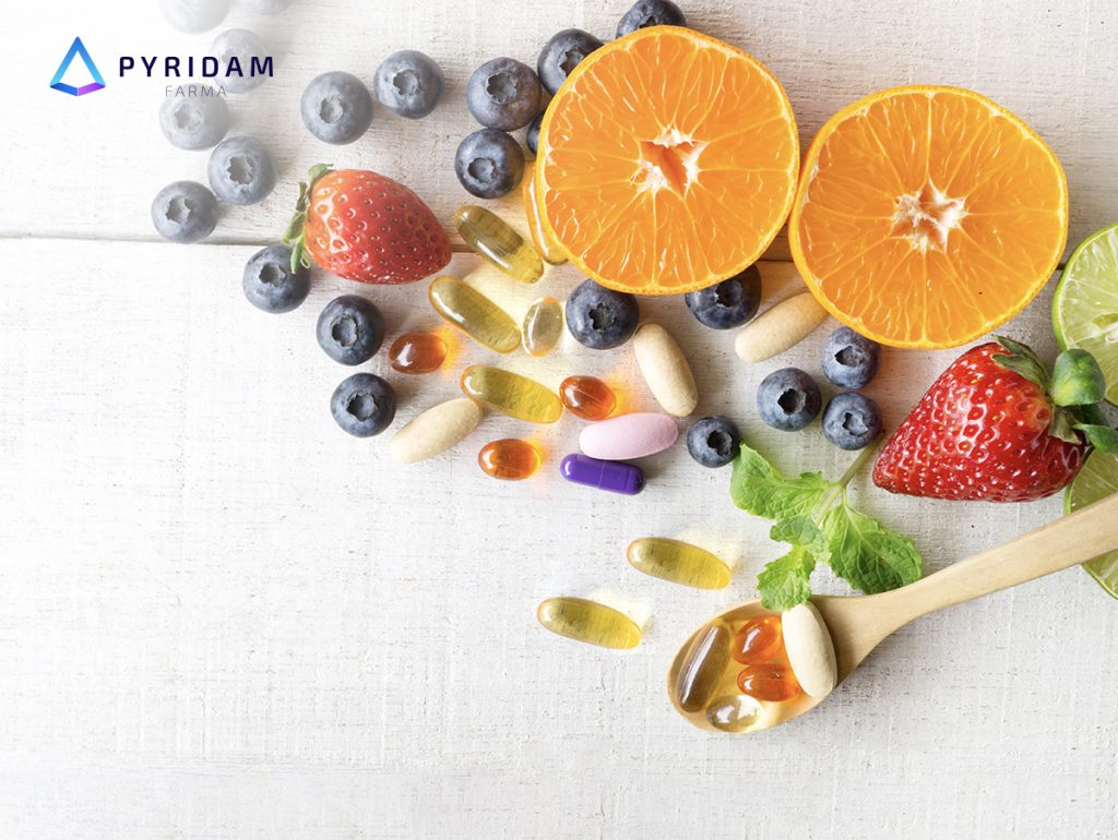 Pengertian dan Manfaat Multivitamin dan Mineral