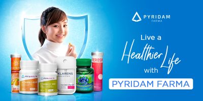 One stop health solution - Pyfa Health