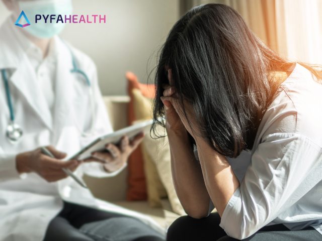 Apa itu Post Traumatic Stress Disorder? Ini Penjelasannya