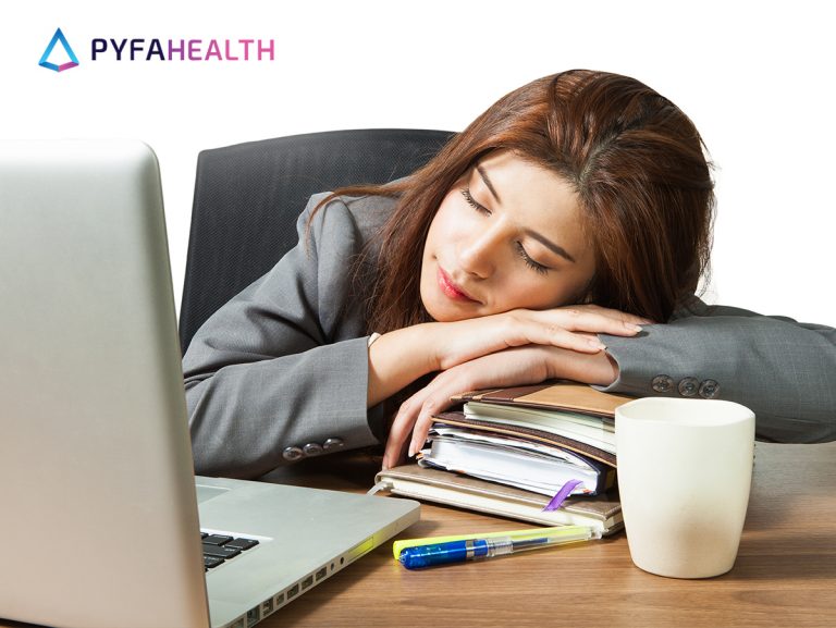 Tidur Siang yang Baik Jam Berapa? Ini Penjelasannya