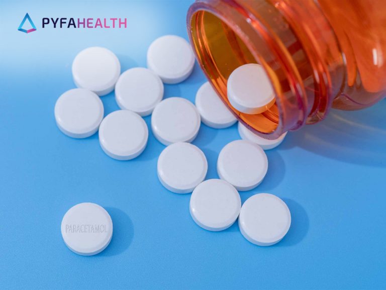 Acetaminophen adalah Pereda Demam, Ketahui Manfaat dan Efek Sampingnya