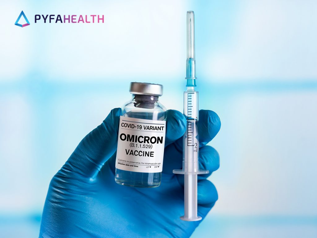 Gejala Omicron XBB dan Cara Mencegahnya