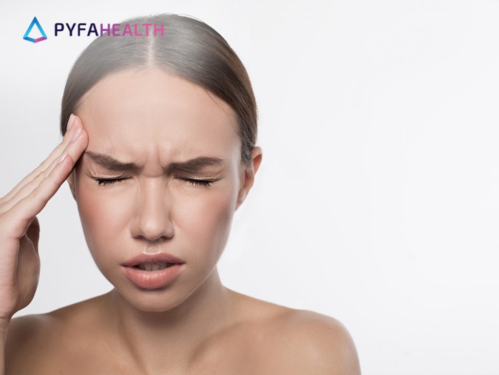 Penyebab Sakit Kepala Sebelah Kanan
